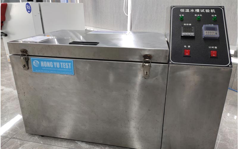 Quality Control - T&S Communication Co, Ltd.