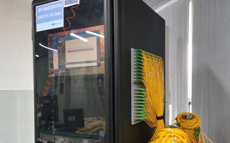 Quality Control - T&S Communication Co, Ltd.