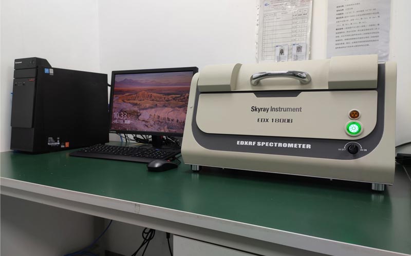 Quality Control - T&S Communication Co, Ltd.