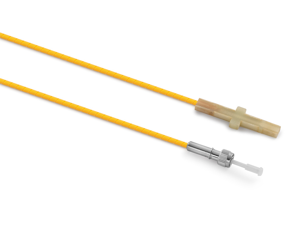 Fiber Bragg Grating FBG Temperature Sensor Manufacturer | TS Communication