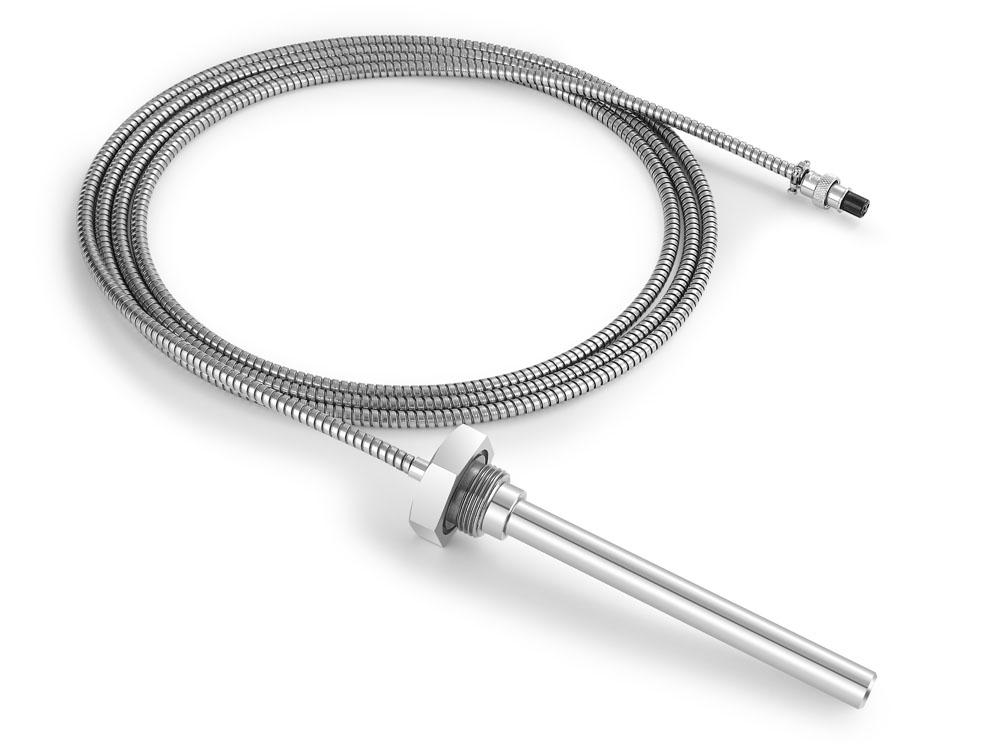 Fiber Bragg Grating FBG Temperature Sensor Manufacturer | TS Communication