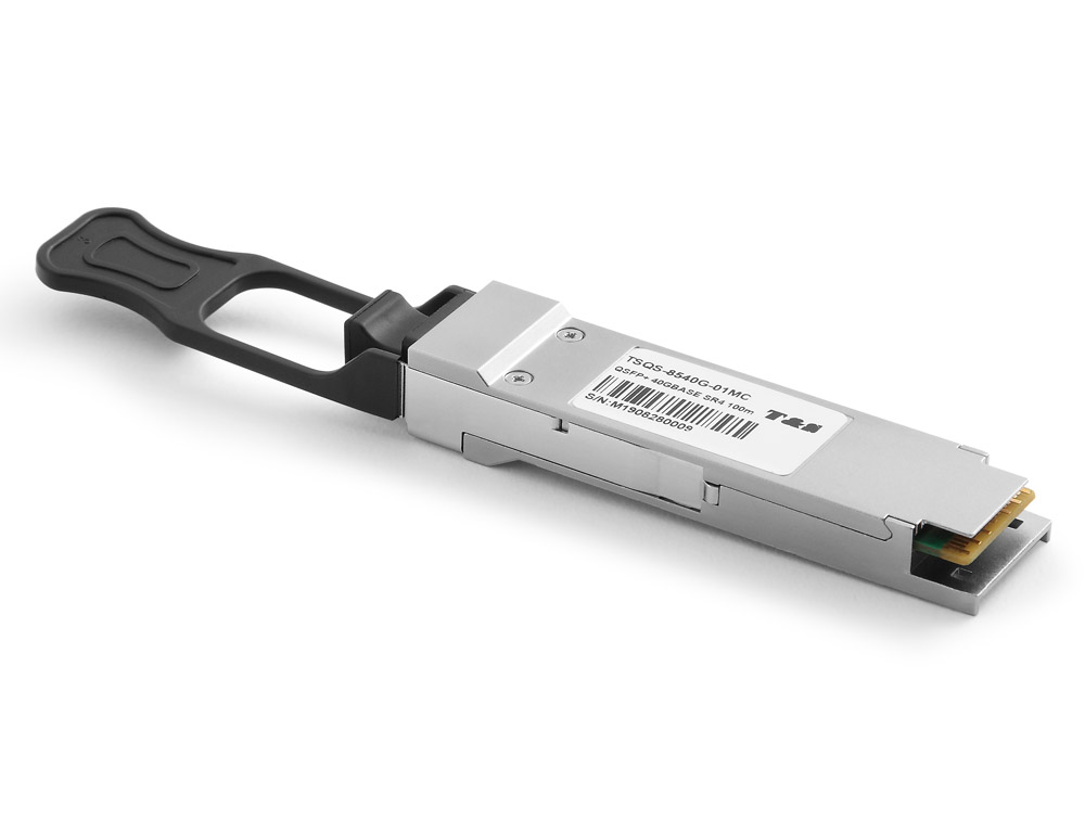 40g QSFP SR4 400m Manufacturer/Supplier In China | TS Communication