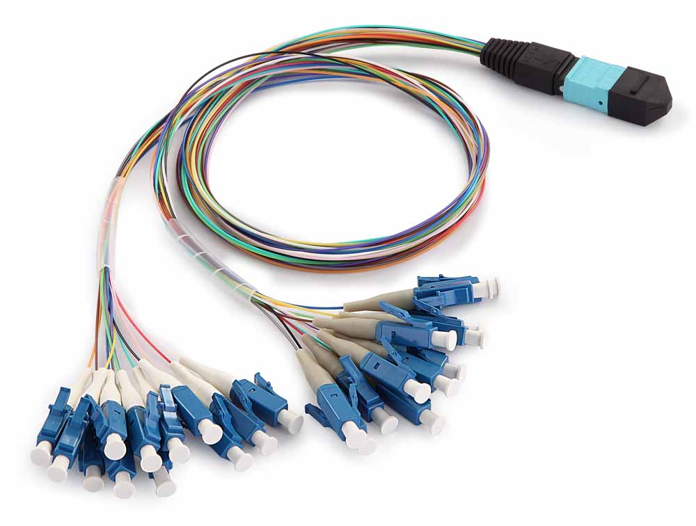 MTP/MPO Hydra Cable, Fiber Hydra Cable Manufacturer | TS Communication