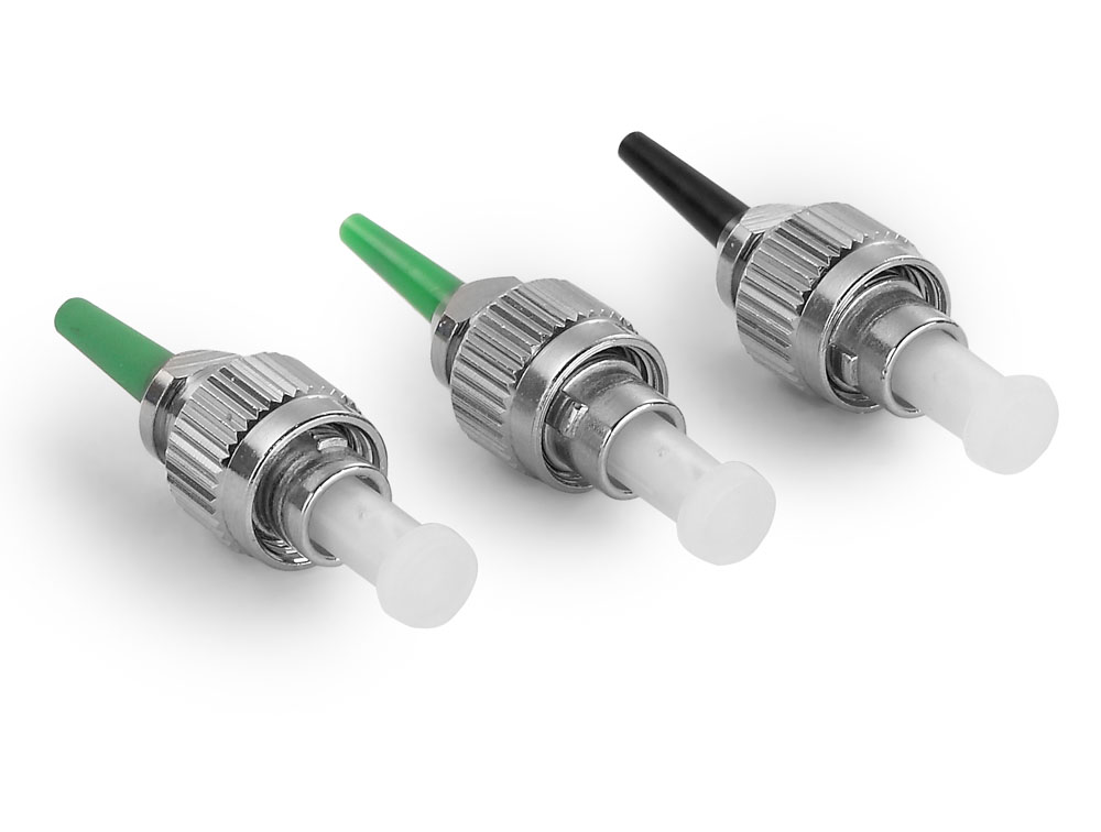 Fiber Optic Connector Types/Price, Fiber Cable Connector | TS Communication