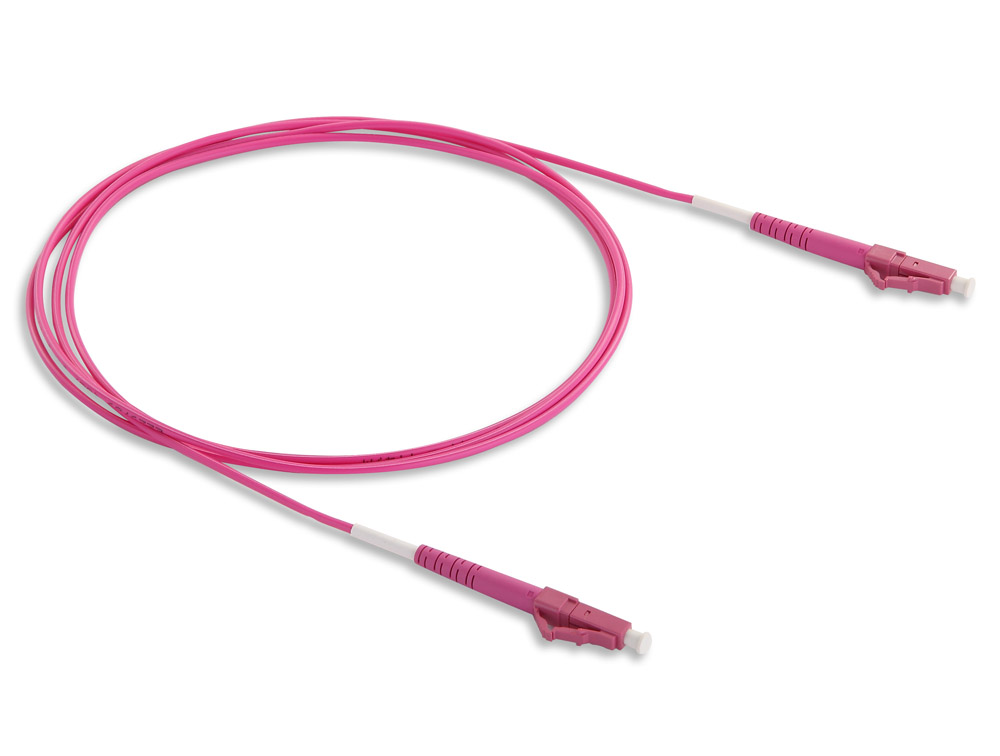 Custom Pigtail And Patch Cord Wholesale/Bulk | TS Communication