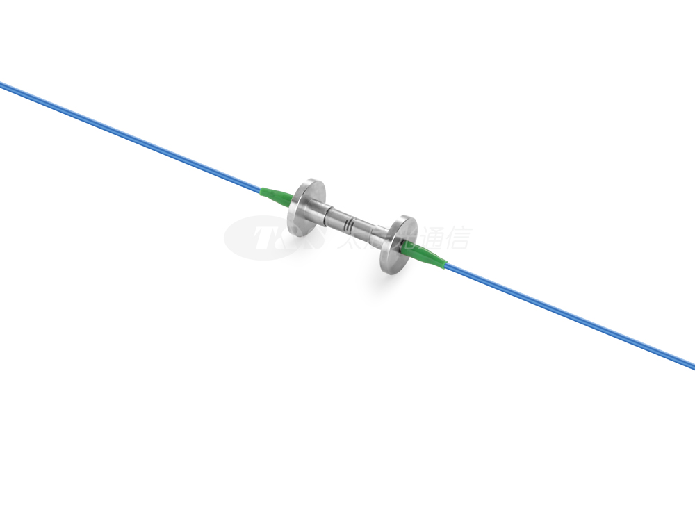 Fiber Bragg Grating (FBG) Strain Sensor, Sensor FBG Supplier | T&S ...