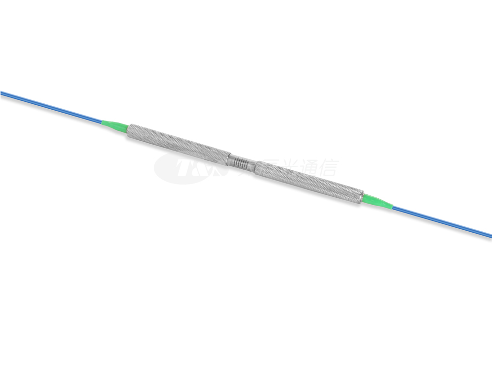 Fiber Bragg Grating (FBG) Strain Sensor, Sensor FBG Supplier | T&S ...