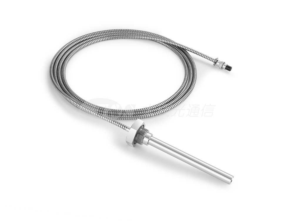 Fiber Bragg Grating FBG Temperature Sensor Manufacturer | TS Communication