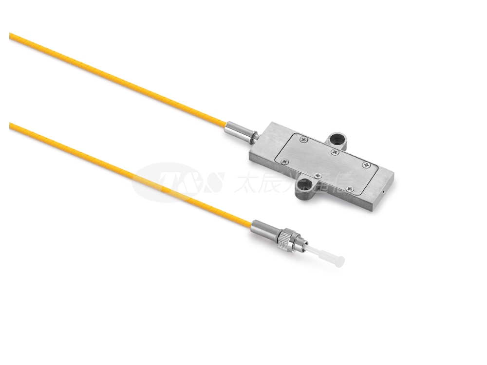 Fiber Bragg Grating FBG Vibration Sensor Supplier | TS Communication