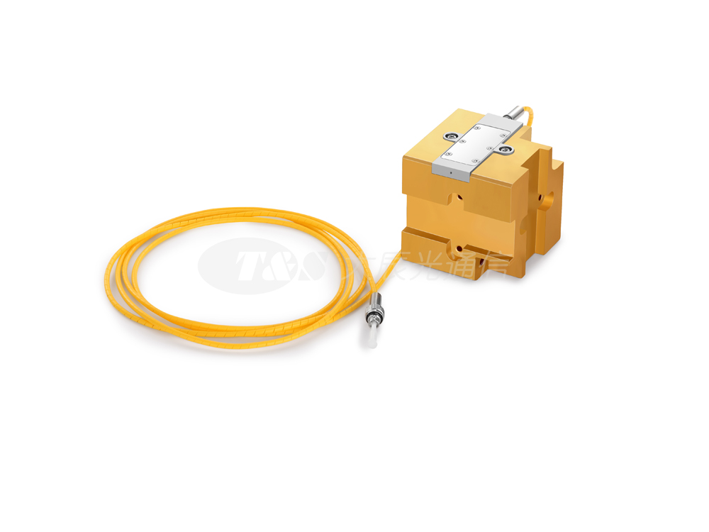 Fiber Bragg Grating FBG Vibration Sensor Supplier | TS Communication