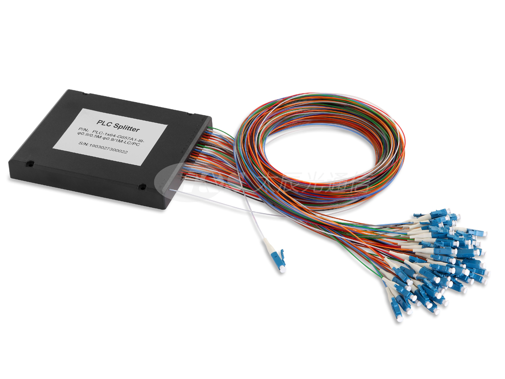 Fiber Optical PLC Splitter Module Manufacturer/Factory | TS Communication