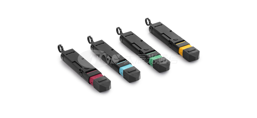 MTP MPO Cable Assemblies, MPO Fiber Optical Cable Assemblies | T&S ...