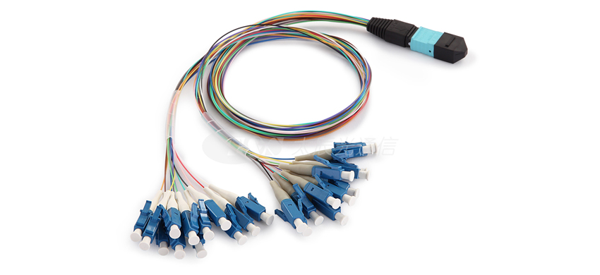 MTP MPO Cable Assemblies, MPO Fiber Optical Cable Assemblies | T&S Communication