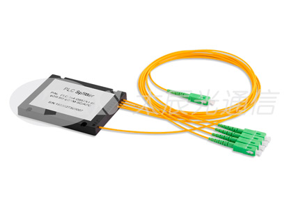 Fiber Optical Splitter, Optical Splitters | T & S Communication