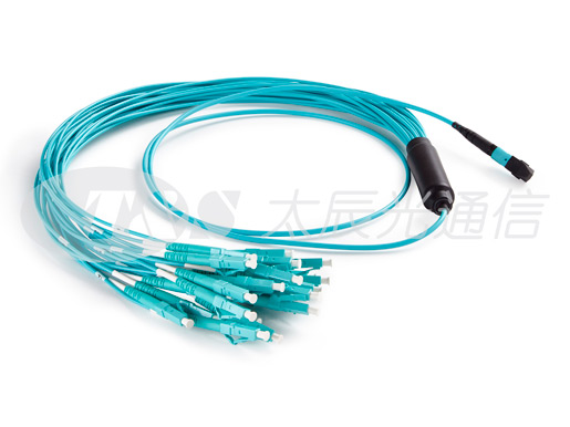 MTP/MPO Harness Cable, Fiber Fanout Harness Cable Wholesale | T&S ...