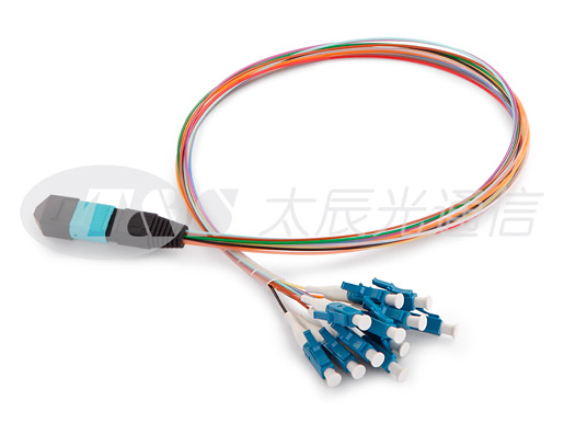 MTP/MPO Hydra Cable, Fiber Hydra Cable Manufacturer | TS Communication