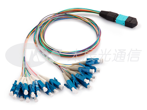MTP/MPO Hydra Cable, Fiber Hydra Cable Manufacturer | TS Communication