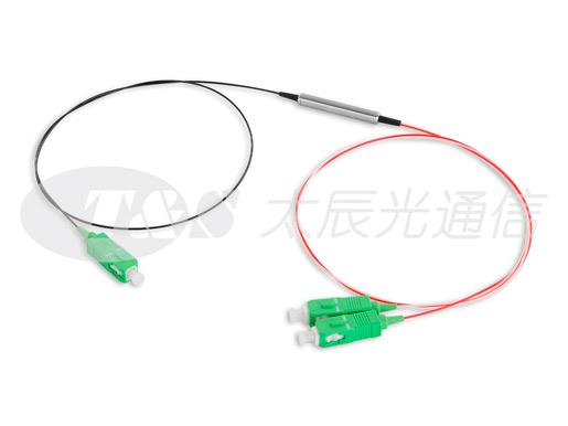 Thin Film Filter (TFF) DWDM 3 Ports Device Supplier/Factory | TS ...