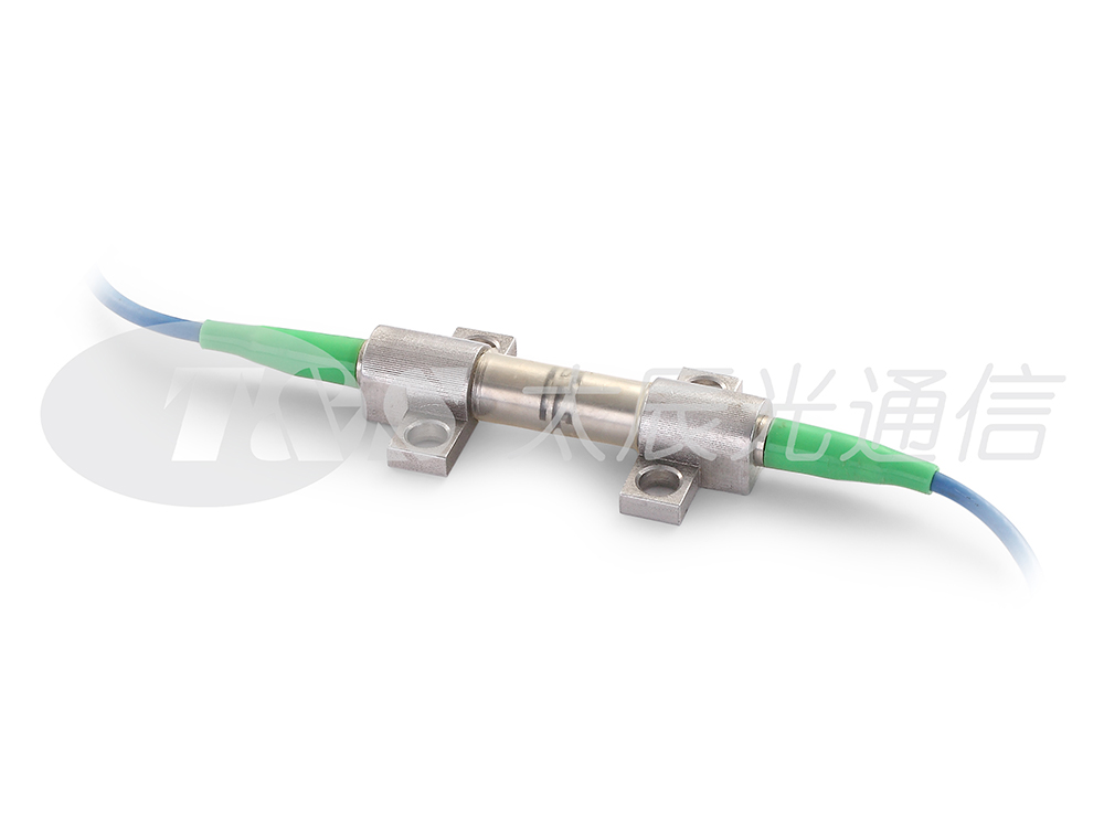 Fiber Bragg Grating (FBG) Strain Sensor, Sensor FBG Supplier | T&S ...